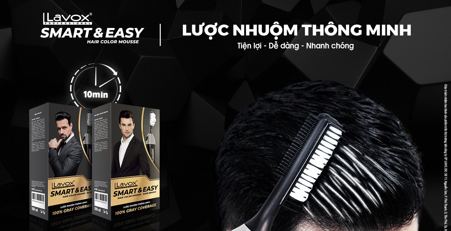 Lavox Tiêu dùng được bán chính thức tại htpp://lavoshop.com